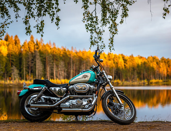 Harley-Davidson Customization Guide: The Best Upgrades – Custom ...