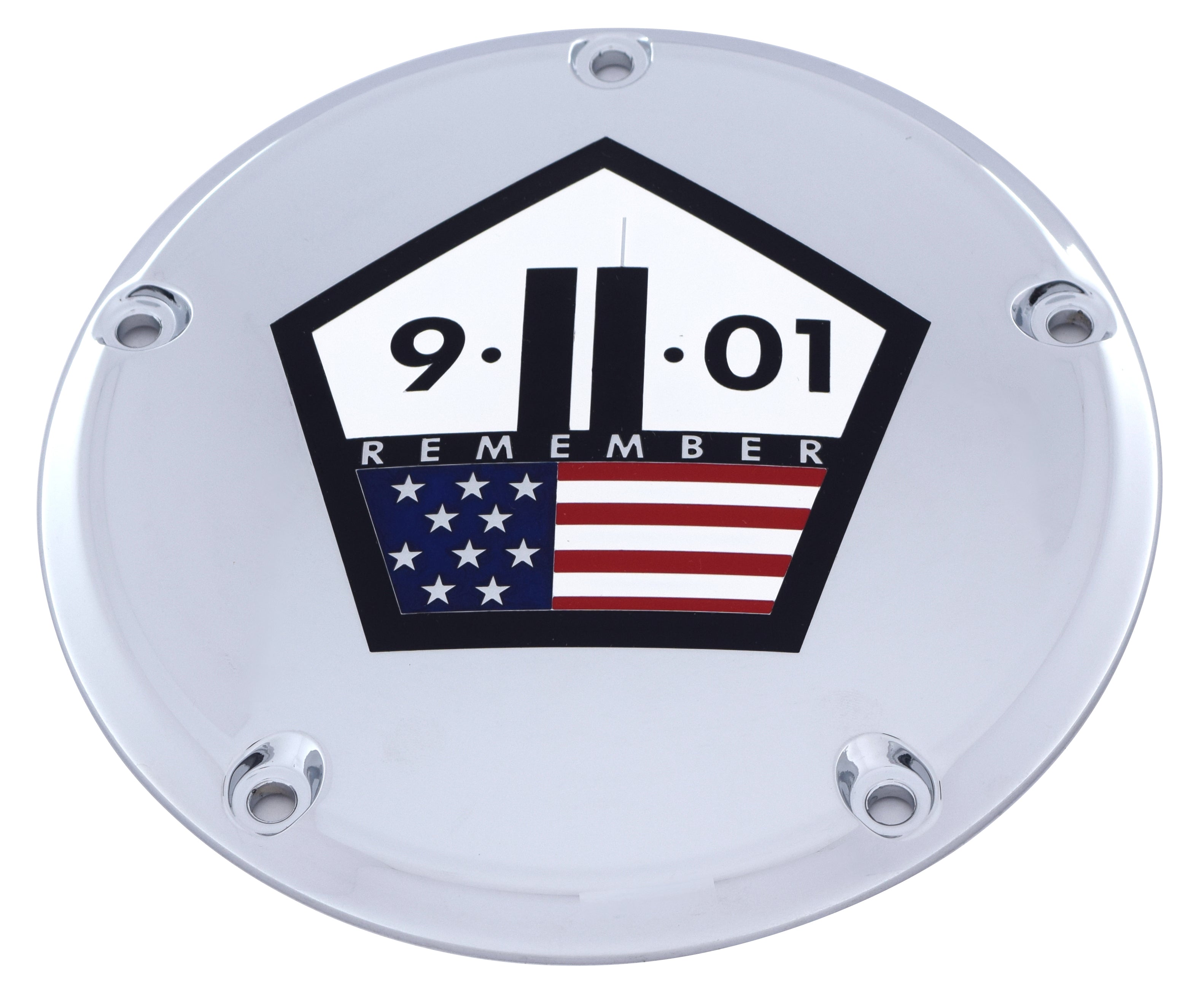 911 Remember – Custom Engraving Ltd