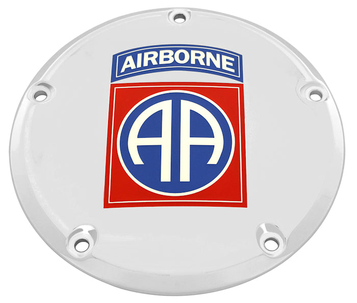82nd Airborne – Custom Engraving Ltd