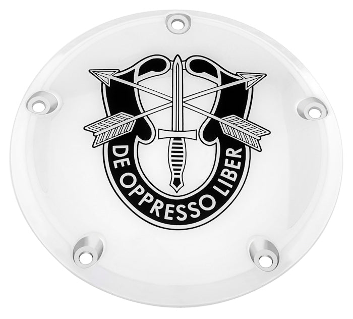 Special Forces – Custom Engraving Ltd