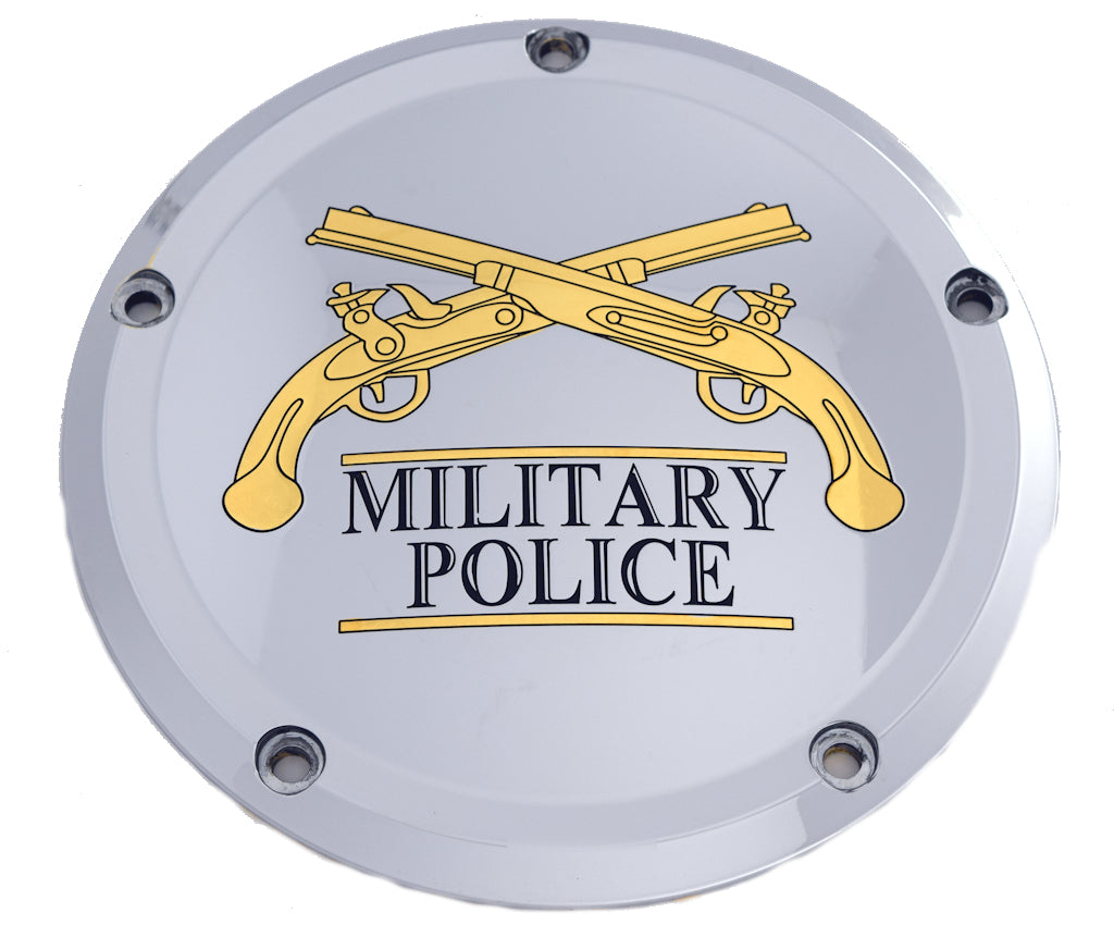 Military Police – Custom Engraving Ltd