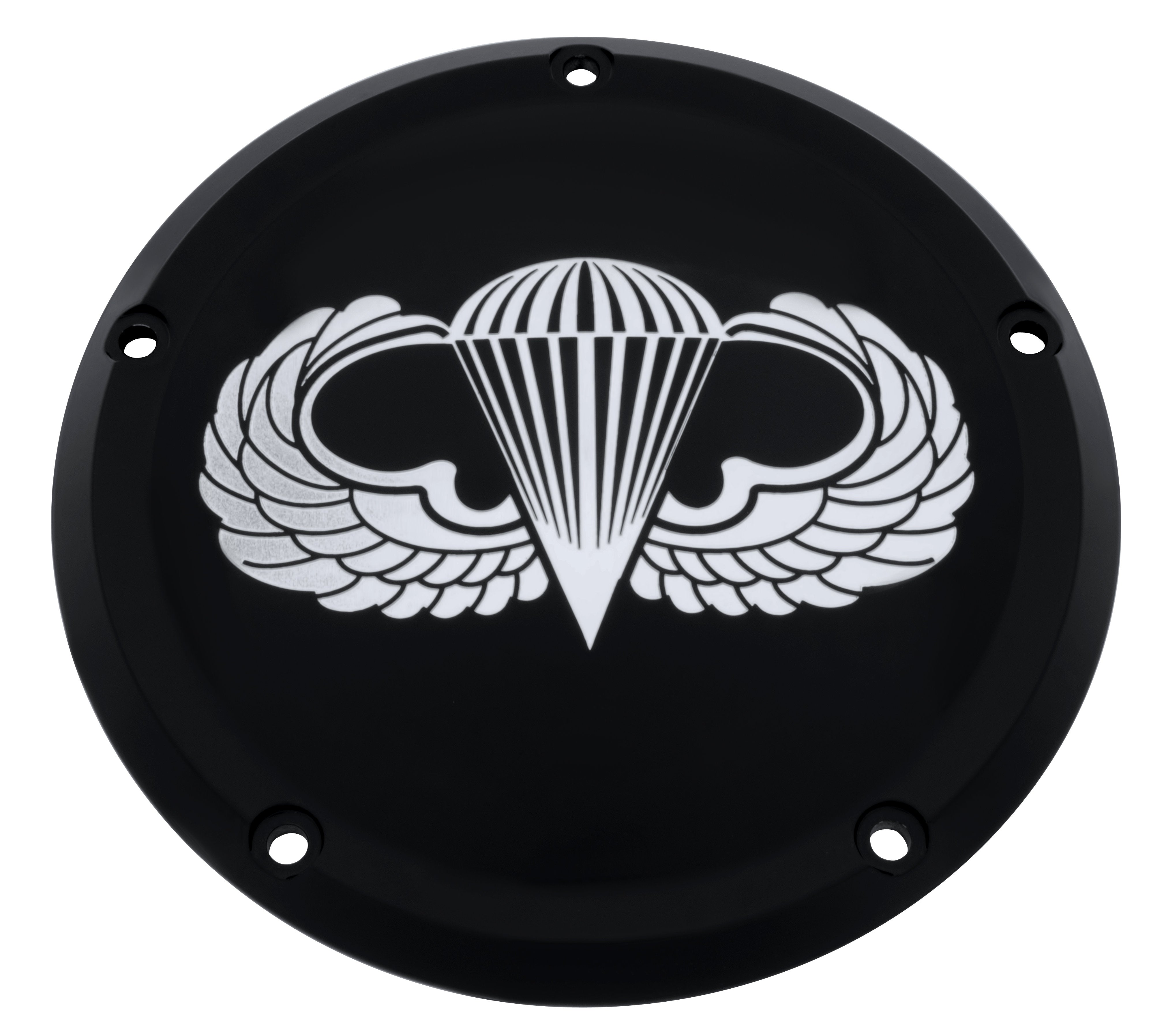 Basic Jump Wings – Custom Engraving Ltd