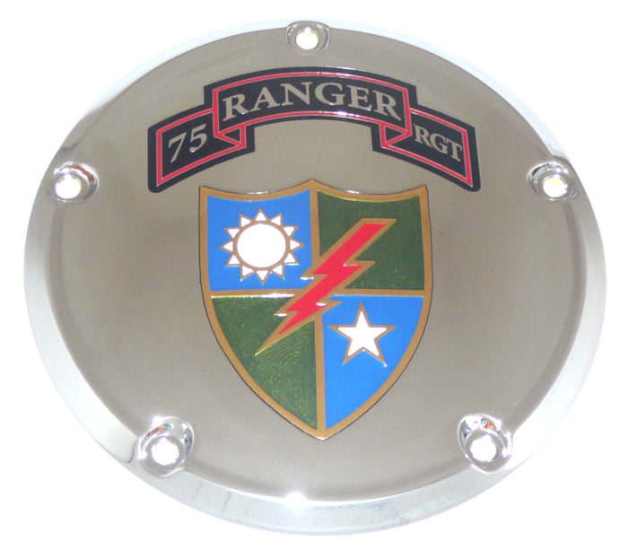 75th Ranger Regiment – Custom Engraving Ltd