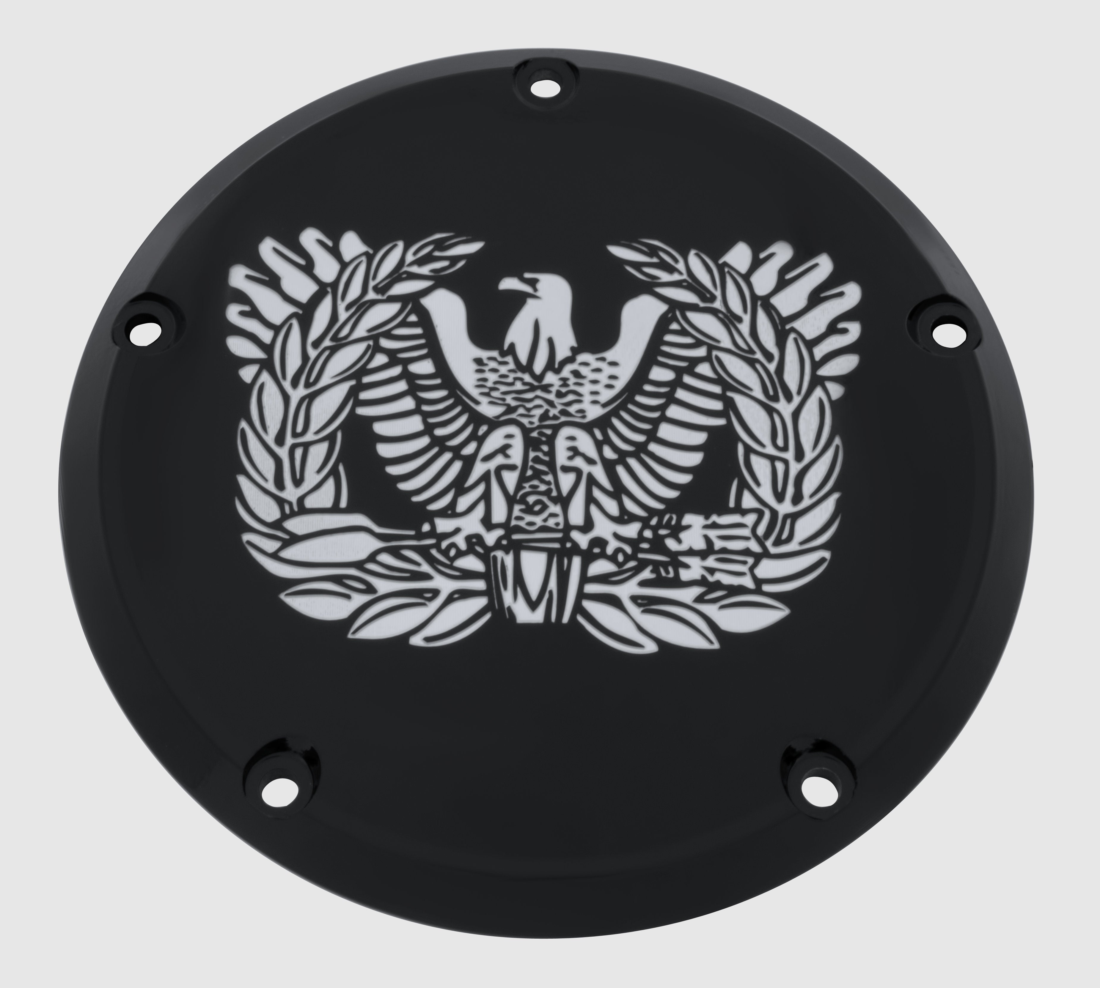 Army Warrant Officer – Custom Engraving Ltd