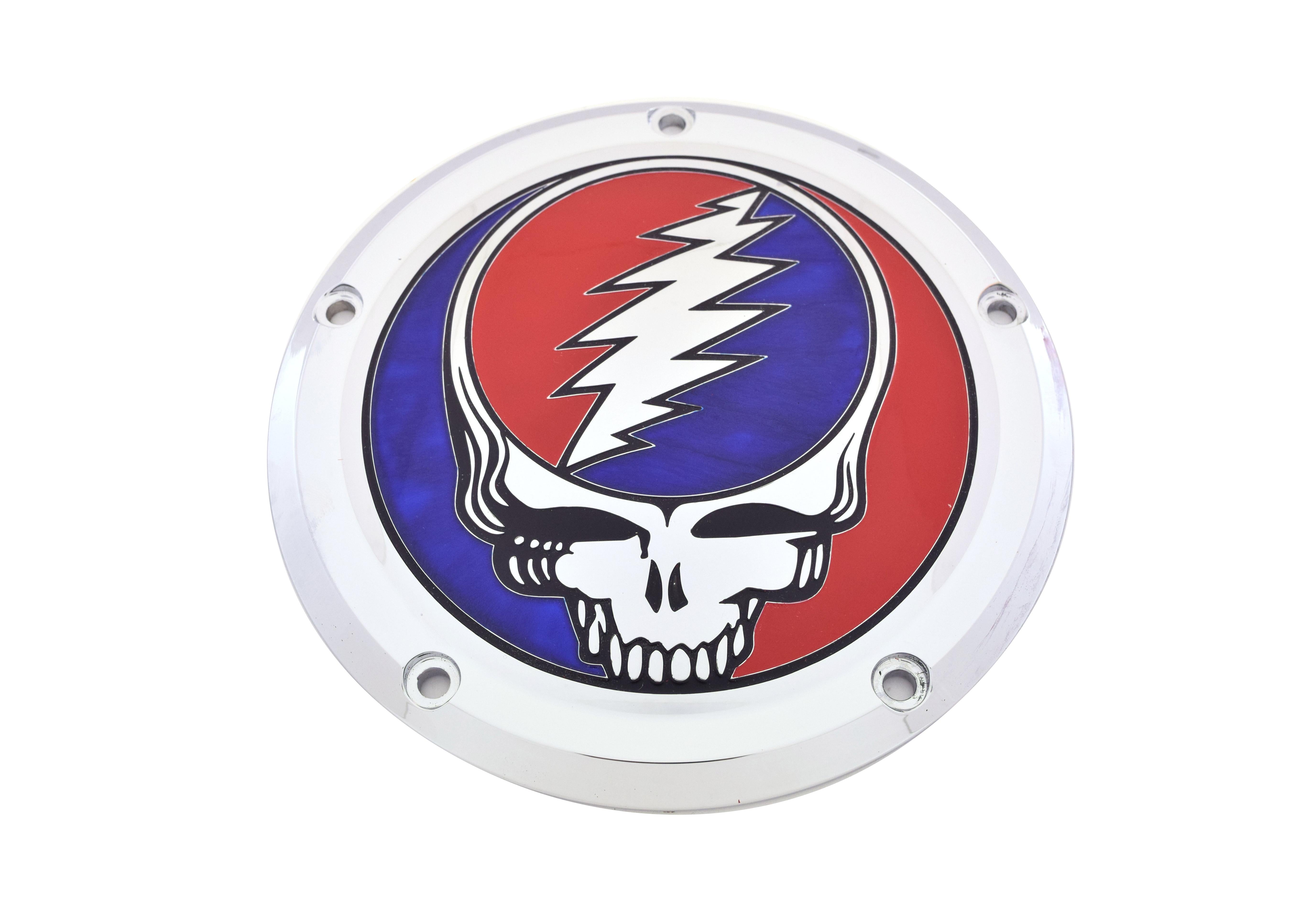 Grateful Dead – Custom Engraving Ltd