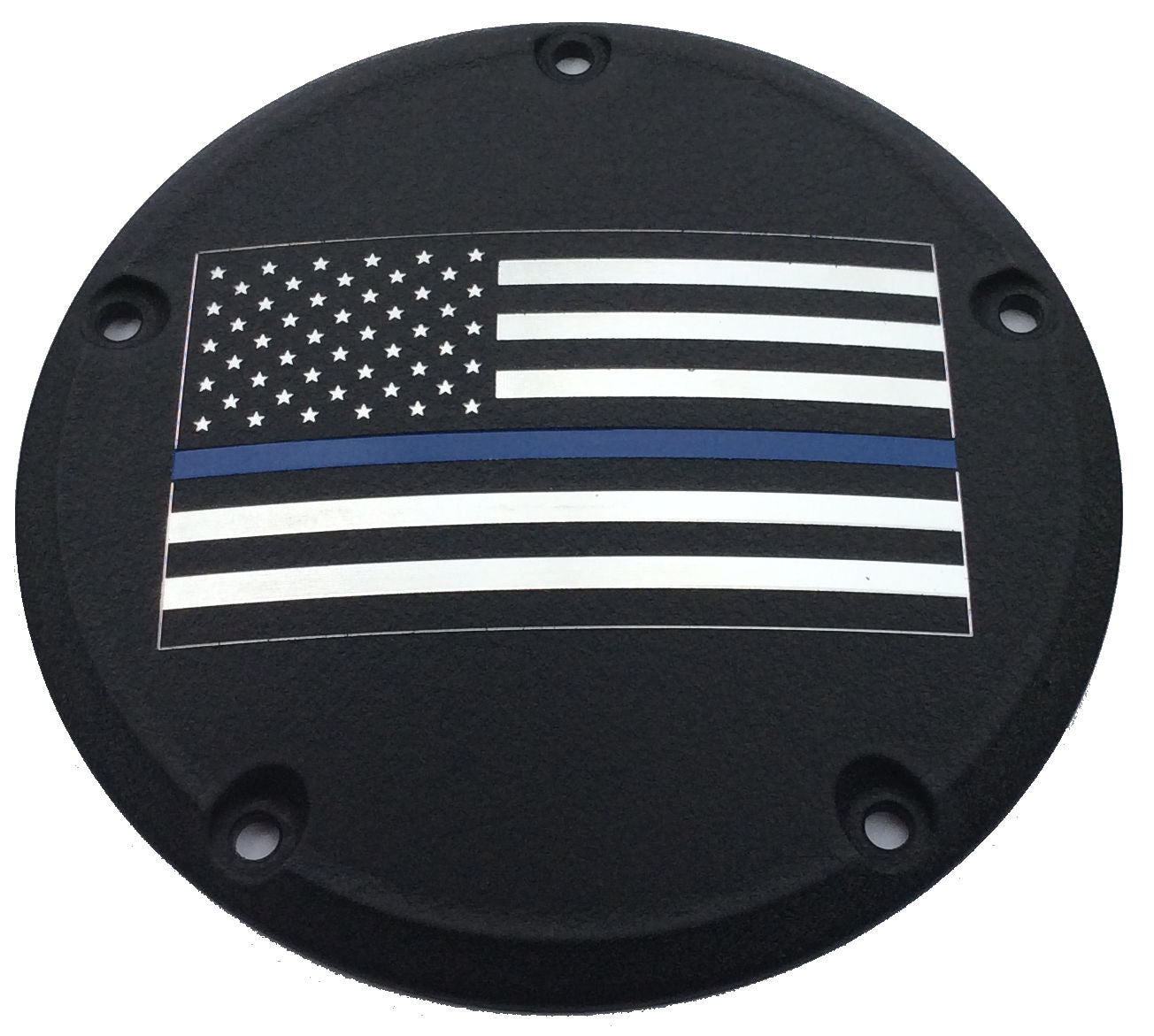 Law Enforcement – Custom Engraving Ltd