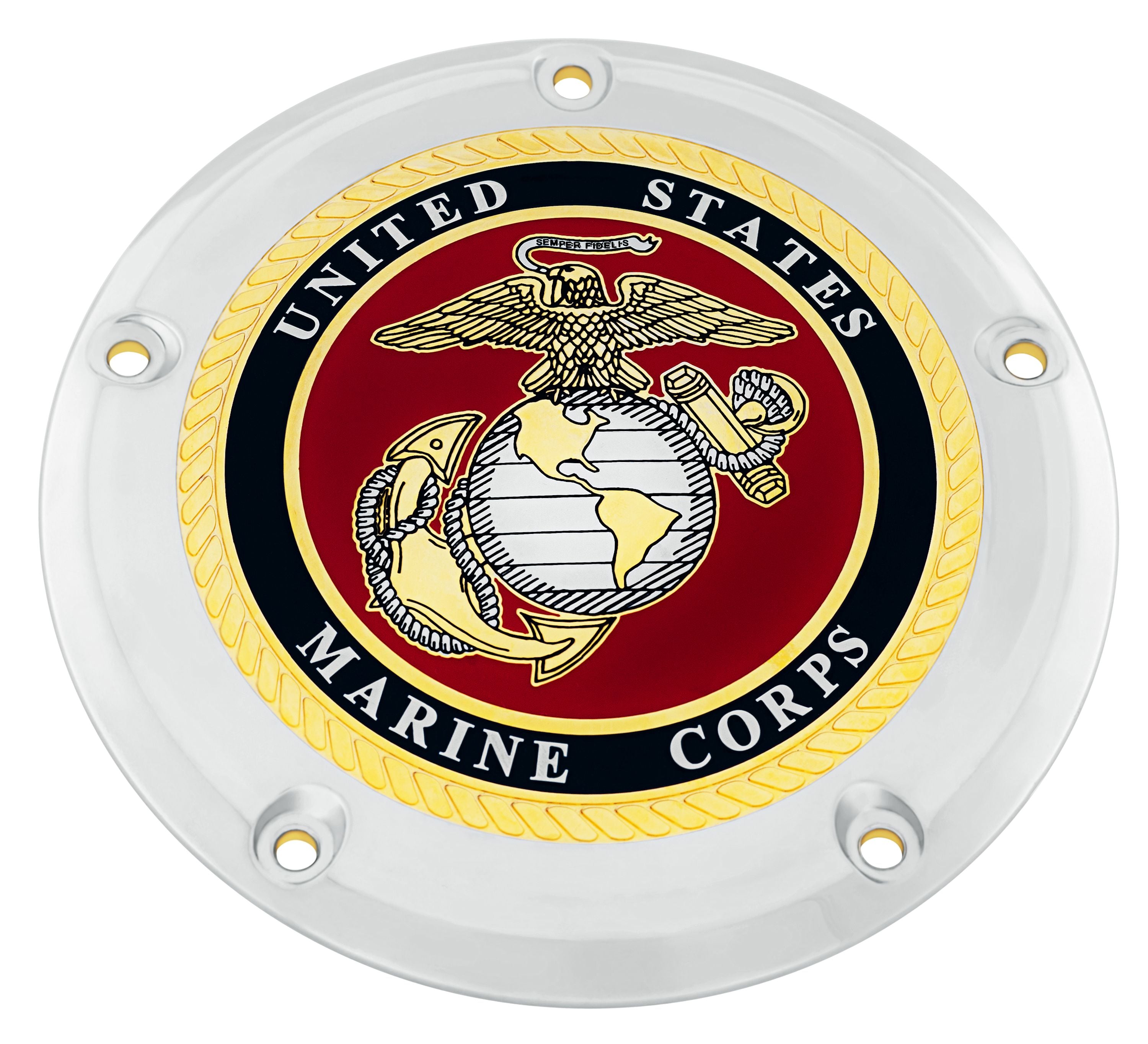 Marines – Custom Engraving Ltd
