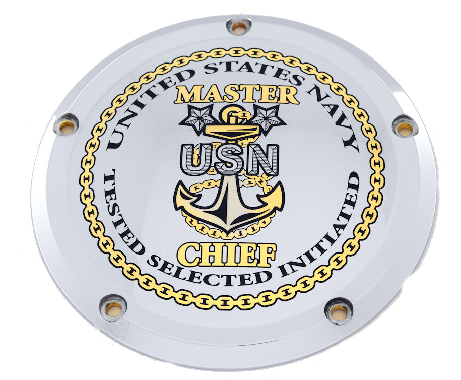 Master Chief – Custom Engraving Ltd