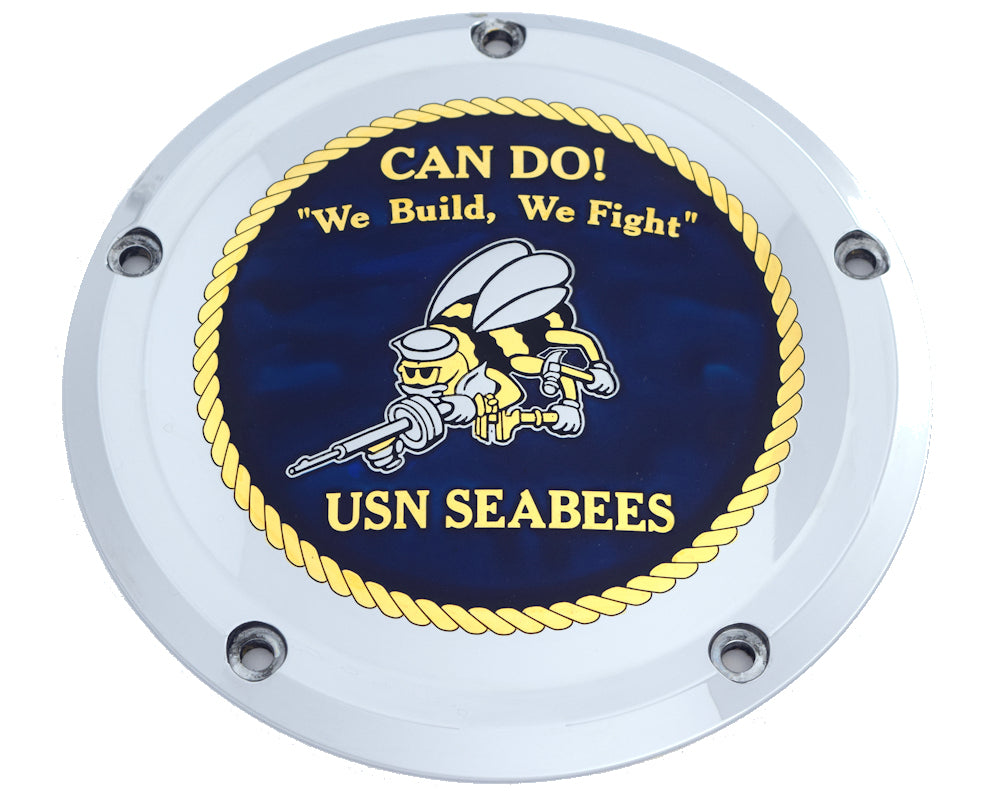 SeaBee's Deluxe – Custom Engraving Ltd