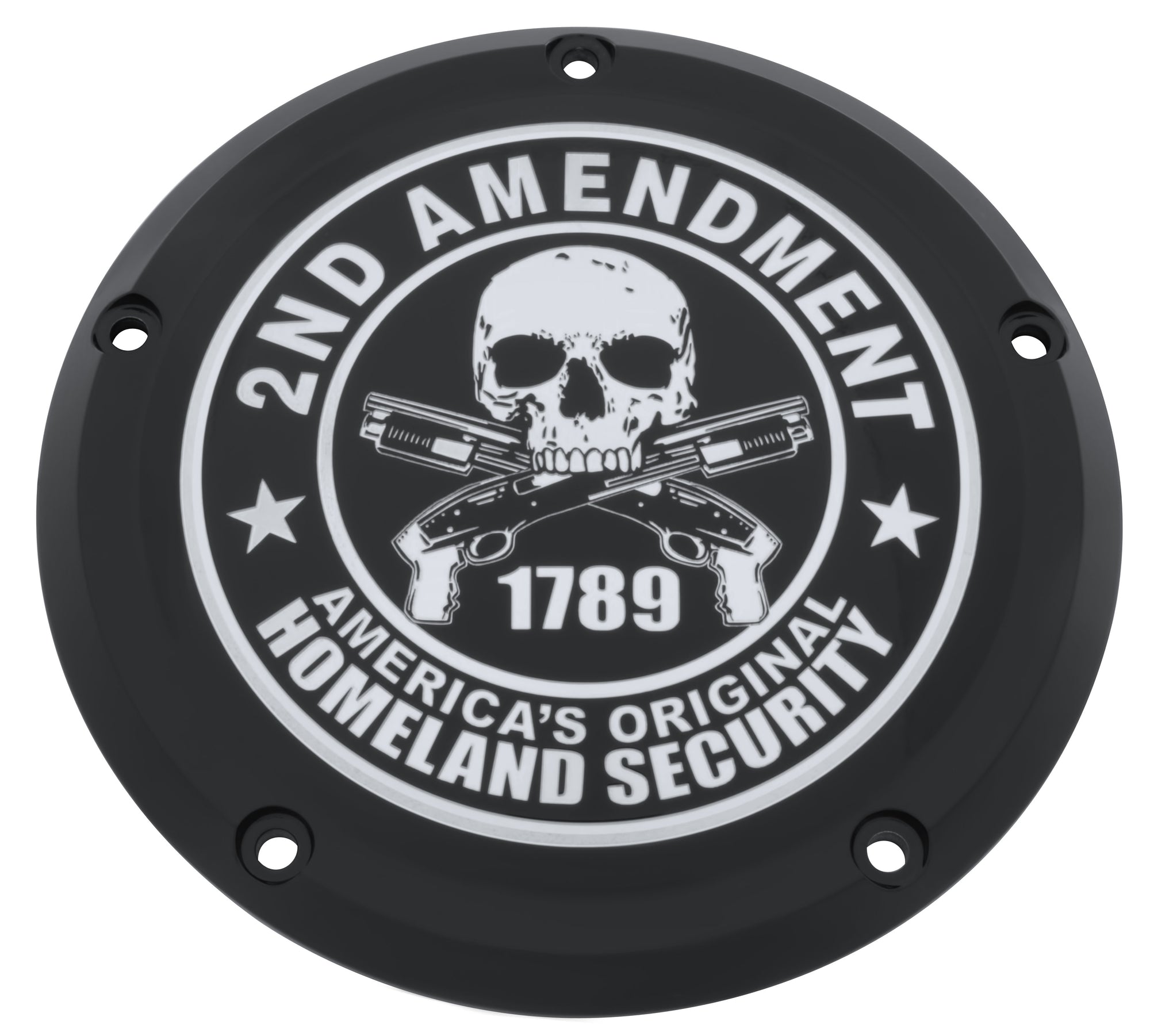 Patriotic, 2nd Amendment – Custom Engraving Ltd