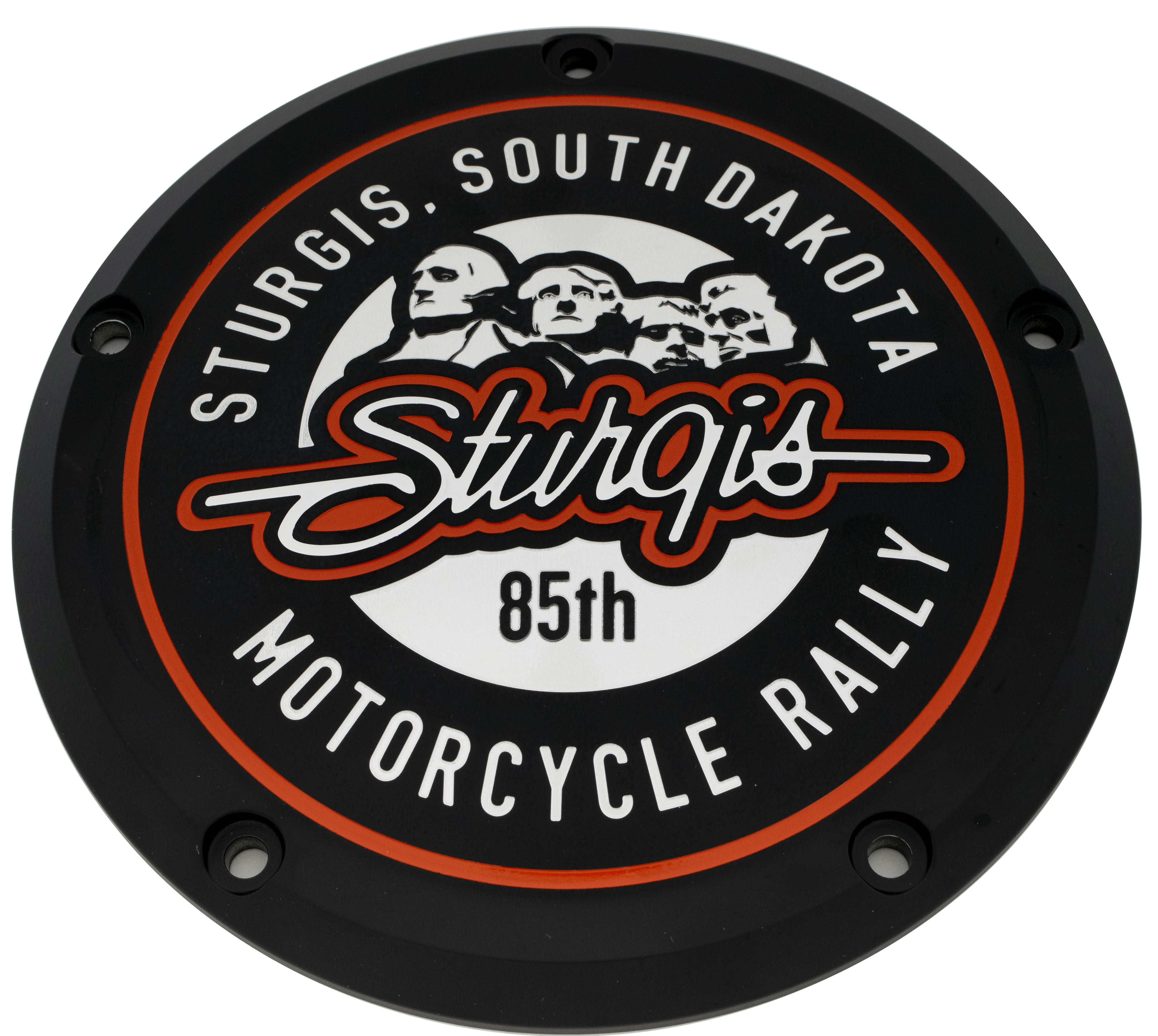 Sturgis 85th Anniversary – Custom Engraving Ltd