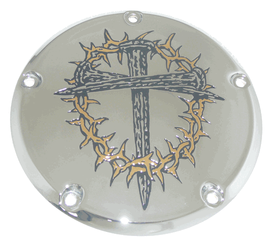 Christian – Custom Engraving Ltd