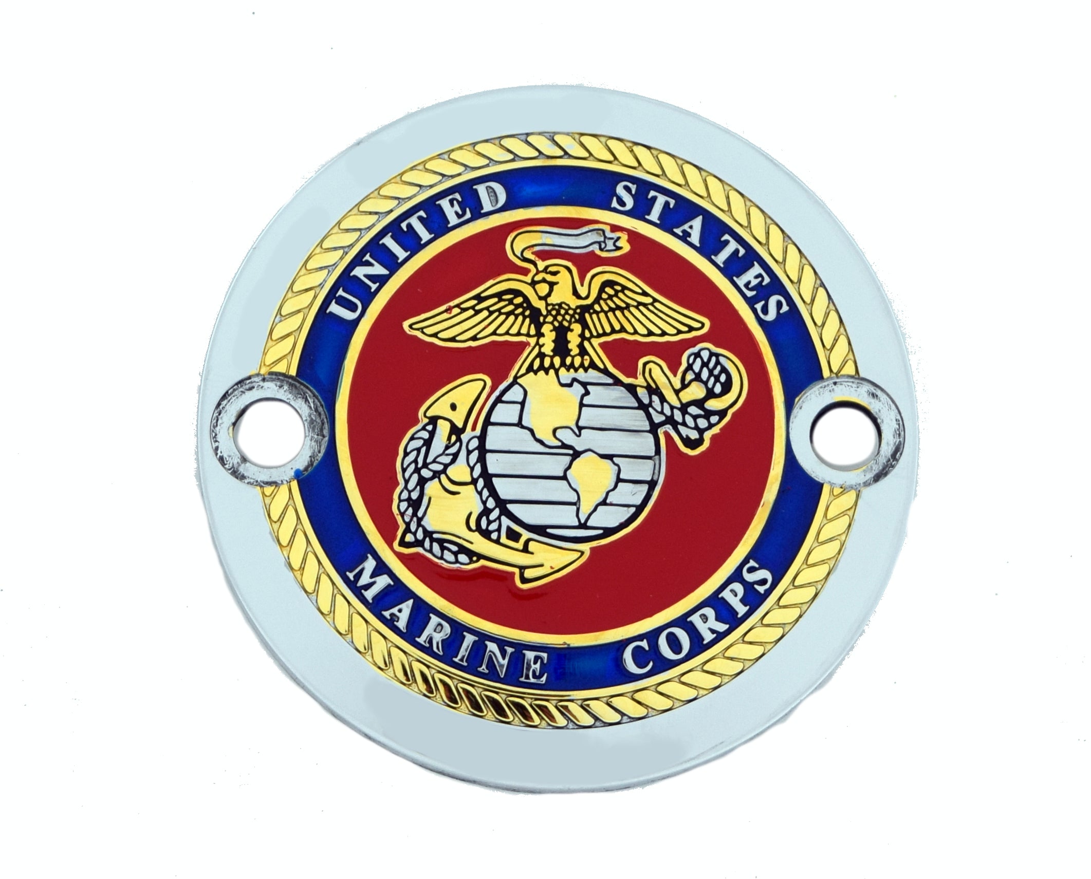 Marine Seal M8 Timer Cover – Custom Engraving Ltd