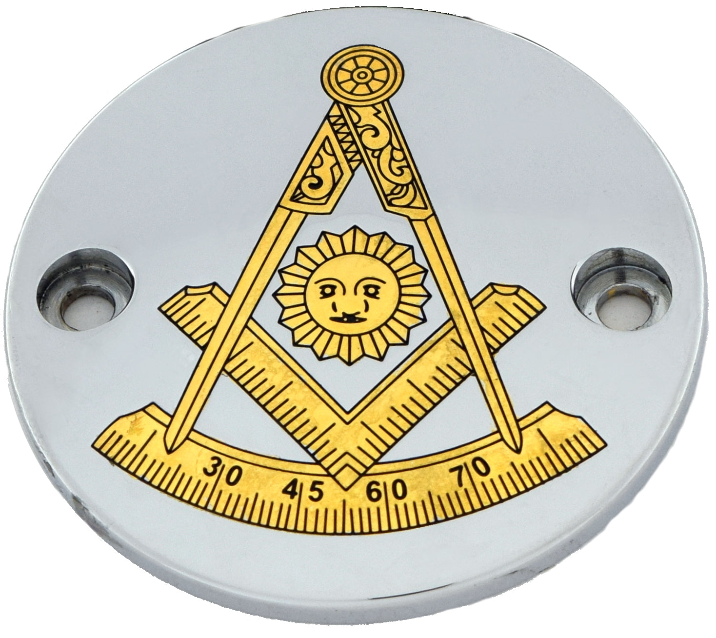 Past Master M8 Timer Cover – Custom Engraving Ltd